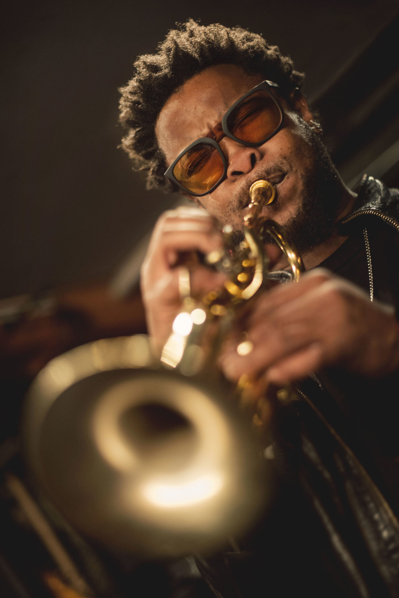 Maurice Brown – Official Website