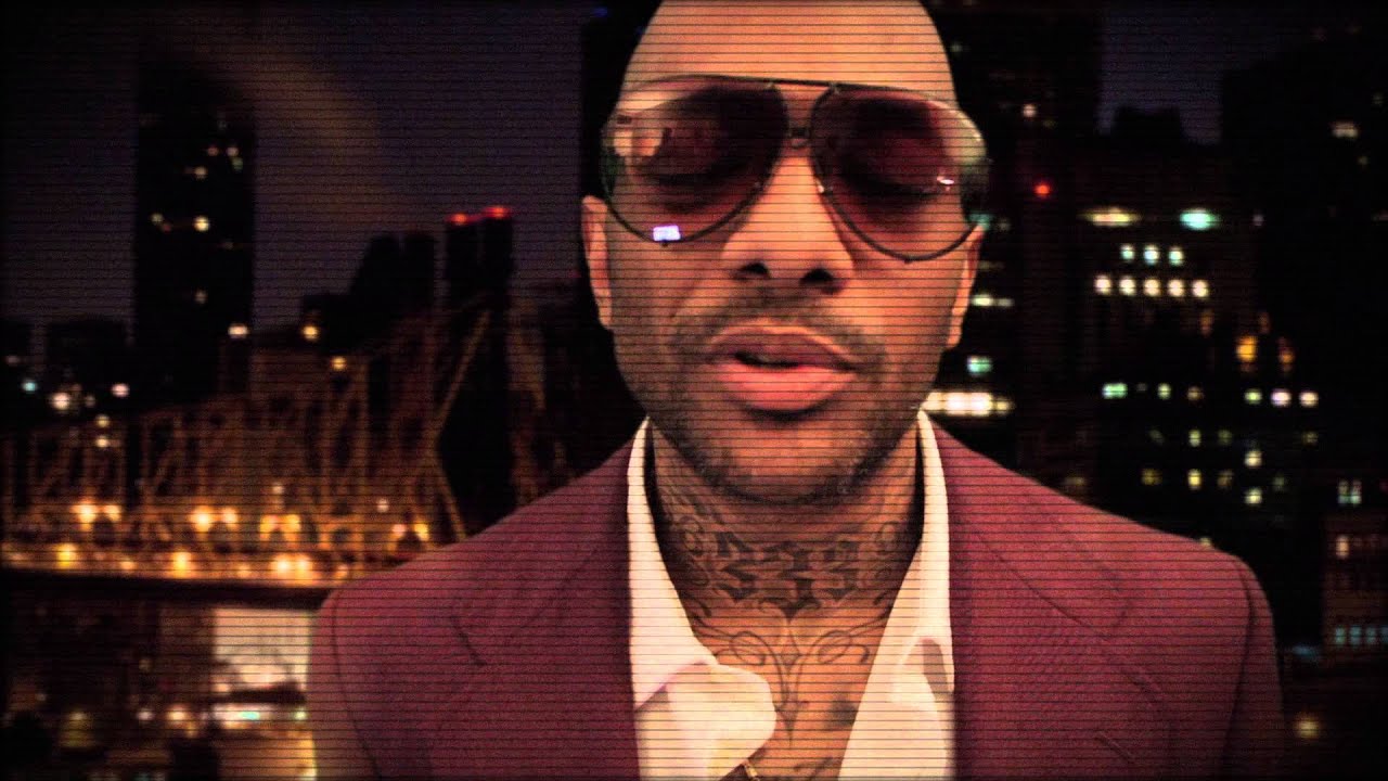 Maurice Brown – Official Website